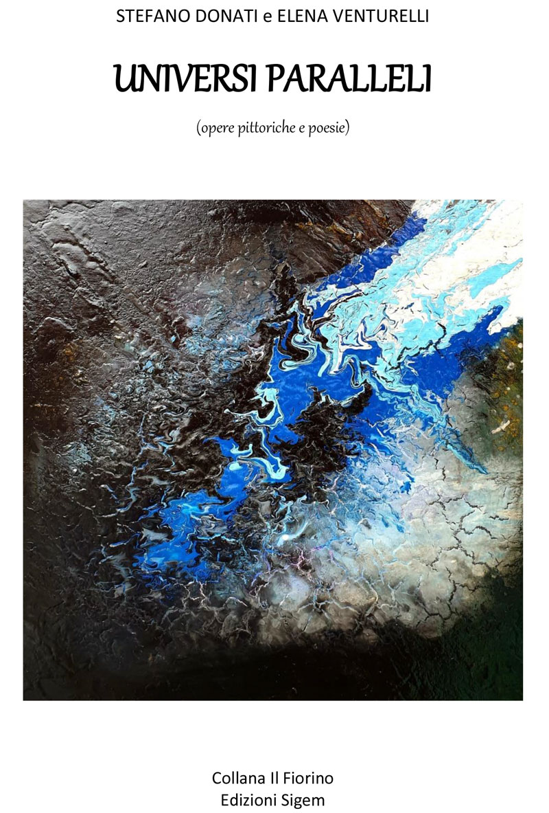 libro: "Universi paralleli" - SIGEM.it