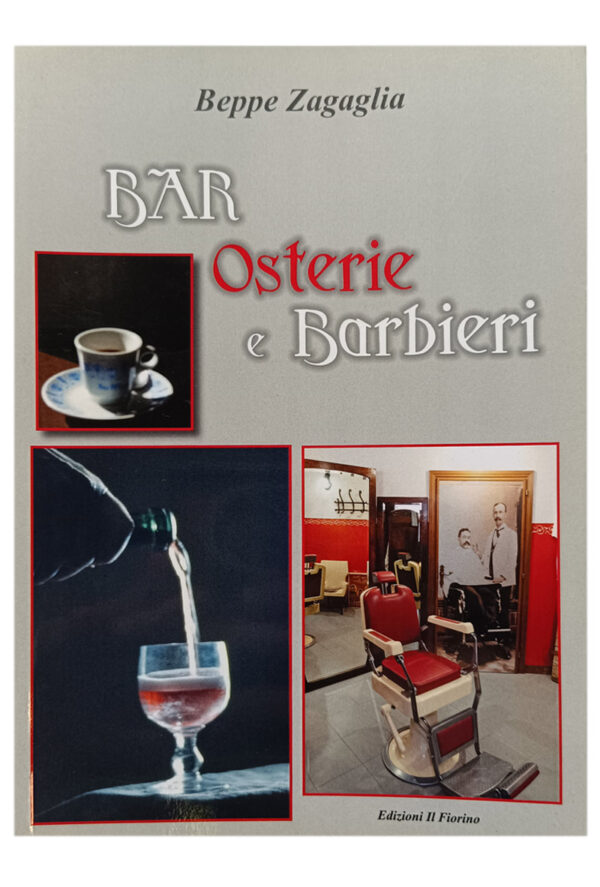 libro: "Bar Osterie e Barbieri" - SIGEM.it