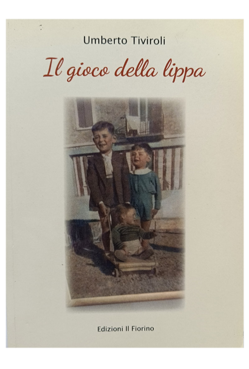 libro: "Il Gioco della Lippa" - SIGEM.it